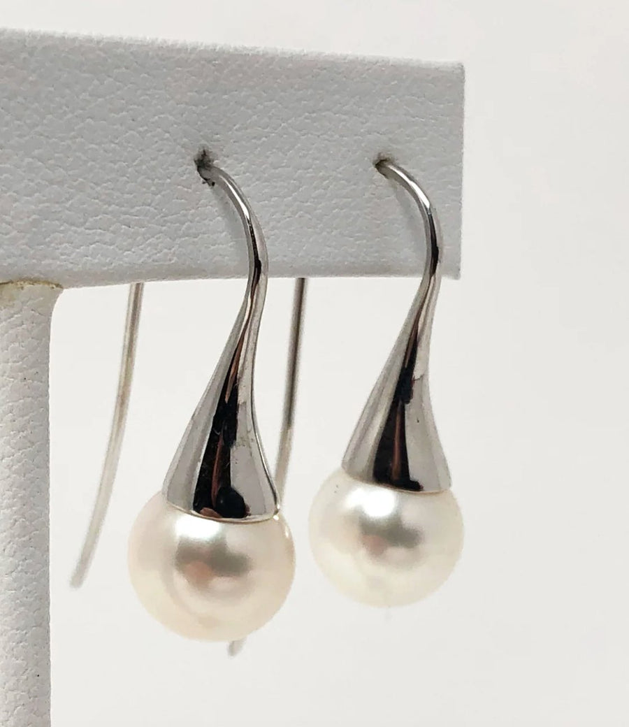 Matt Harris Designs - Distinctive Pearl Jewelry