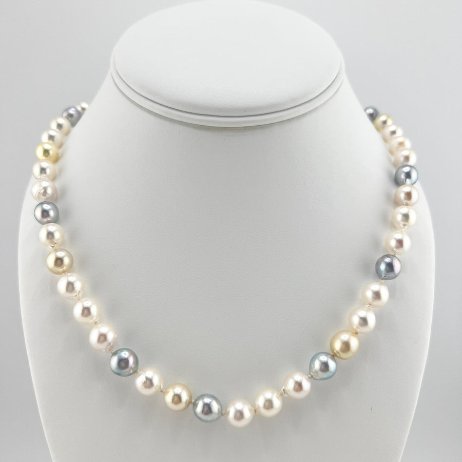 Necklaces – Matt Harris Designs